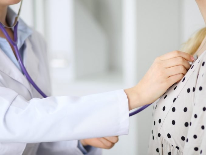 Symptome problème cardiaque, conseil santé, complément alimentaire