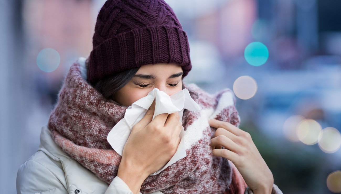 Qu'est-ce qu'une bonne immunité ? - Nutrilife Blog Santé